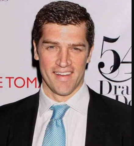 8 Things You Didn't Know About Jeremy Davidson - Super Stars Bio