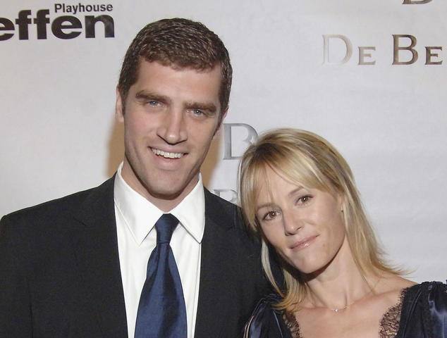 8 Things You Didn't Know About Jeremy Davidson - Super Stars Bio