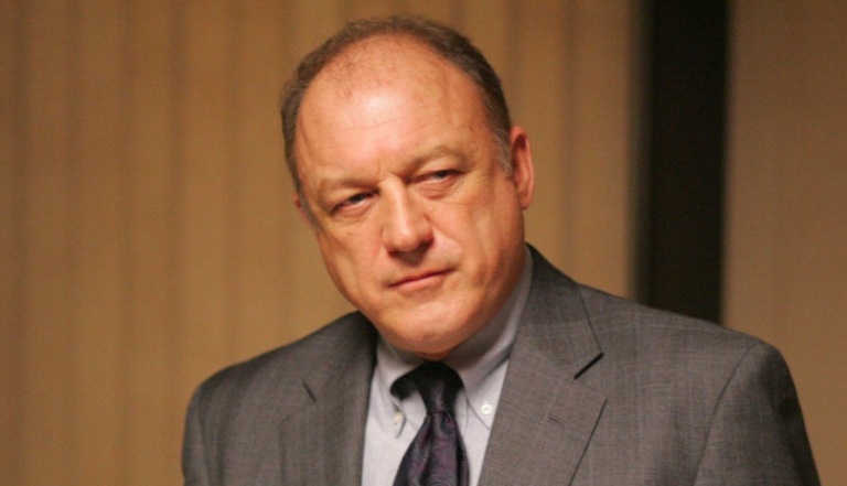 8 Things You Didn't Know About John Doman - Super Stars Bio