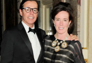 8 Things You Didn’t Know About Kate Spade - Super Stars Bio