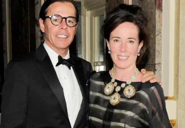 8 Things You Didn’t Know About Kate Spade - Super Stars Bio