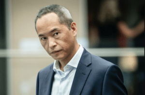 8 Things You Didn't Know About Ken Leung - Super Stars Bio