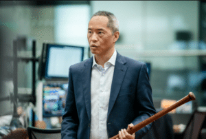 8 Things You Didn't Know About Ken Leung - Super Stars Bio