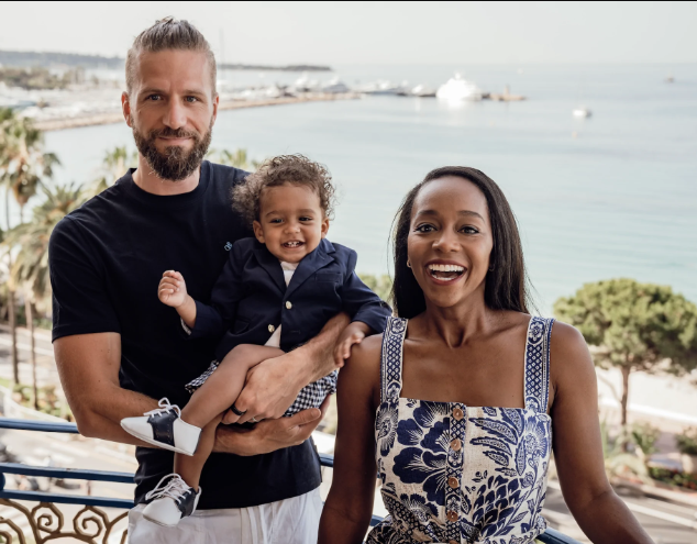 8 Things You Didn’t Know About Aja Naomi King - Super Stars Bio