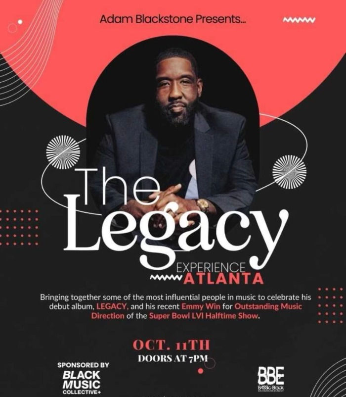 Adam Blackstone - Biography, Height & Life Story | Super Stars Bio