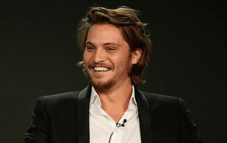 8 Things You Didn't Know About Luke Grimes - Super Stars Bio
