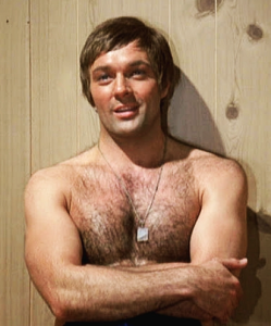 8 Things You Didn't Know About Michael Billington - Super Stars Bio