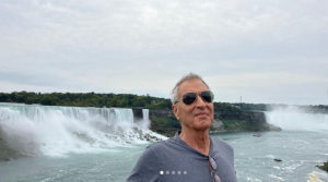 8 Things You Didn't Know About Nicholas Meyer - Super Stars Bio