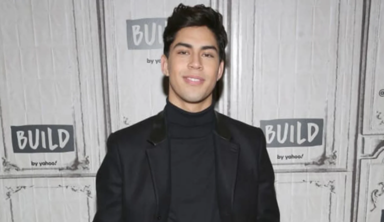 8 Things You Didn’t Know About Niko Guardado - Super Stars Bio