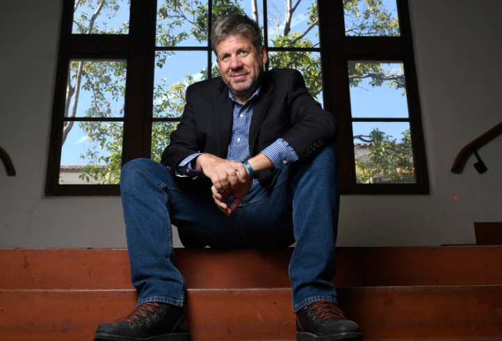 8 Things You Didn't Know About Perry Lang - Super Stars Bio