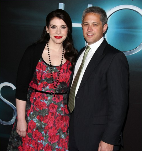 La Boda De Stephen Meier