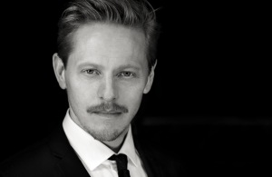 8 Things You Didn't Know About Thure Lindhardt - Super Stars Bio