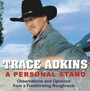 8 Things You Didn't Know About Trace Adkins - Super Stars Bio