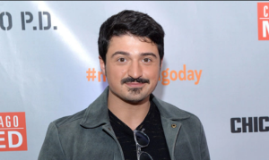 8 Things You Didn't Know About Yuriy Sardarov - Super Stars Bio