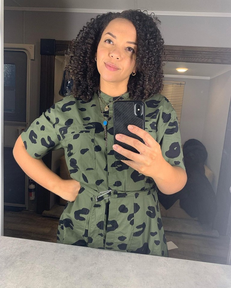 Zarrin Darnell-Martin - Biography, Height & Life Story | Super Stars Bio