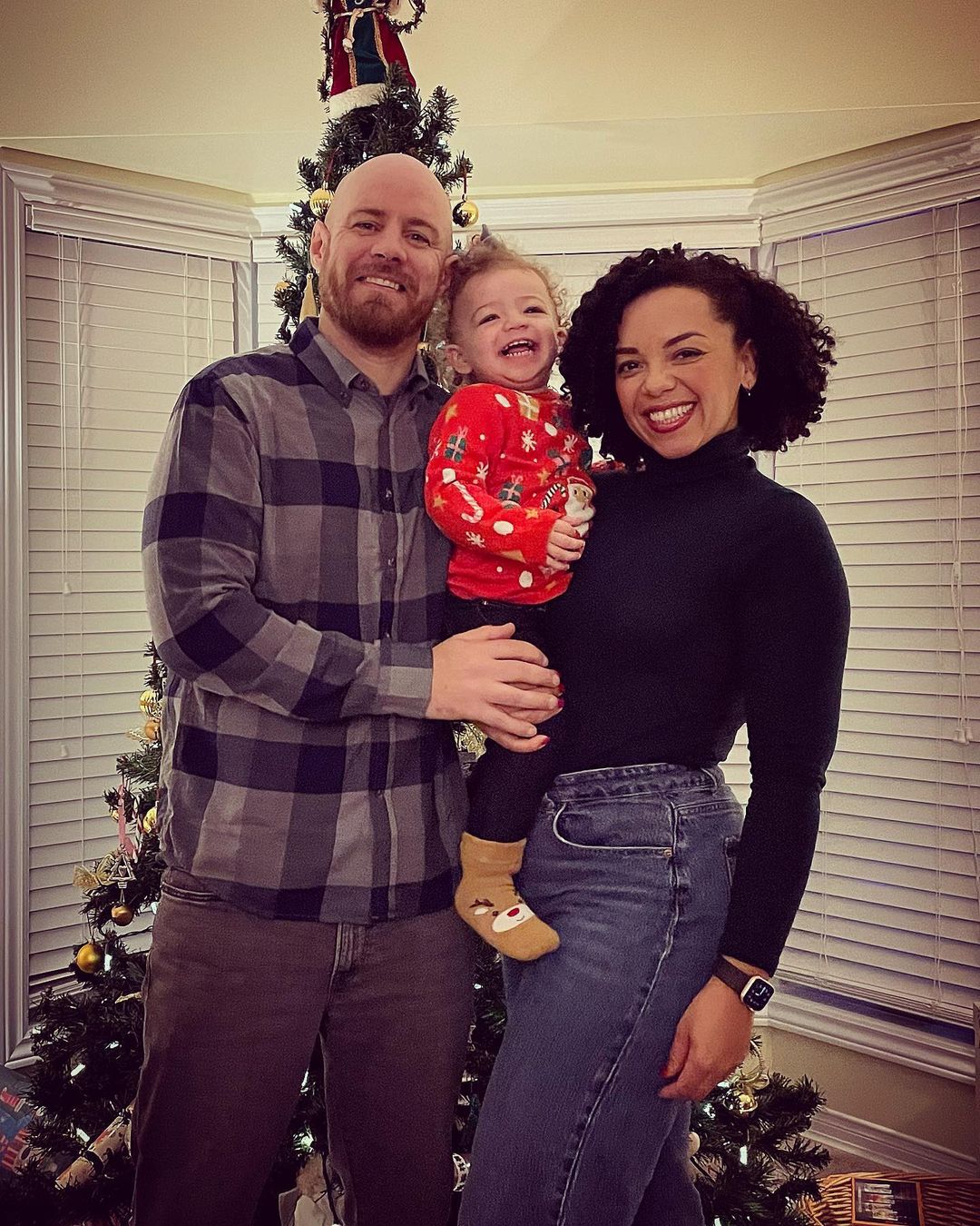 Zarrin Darnell-Martin - Biography, Height & Life Story | Super Stars Bio