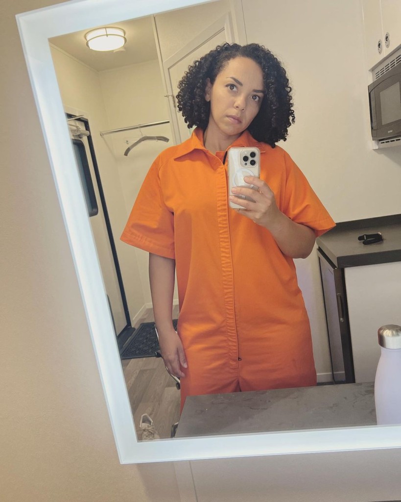 Zarrin Darnell-Martin - Biography, Height & Life Story | Super Stars Bio