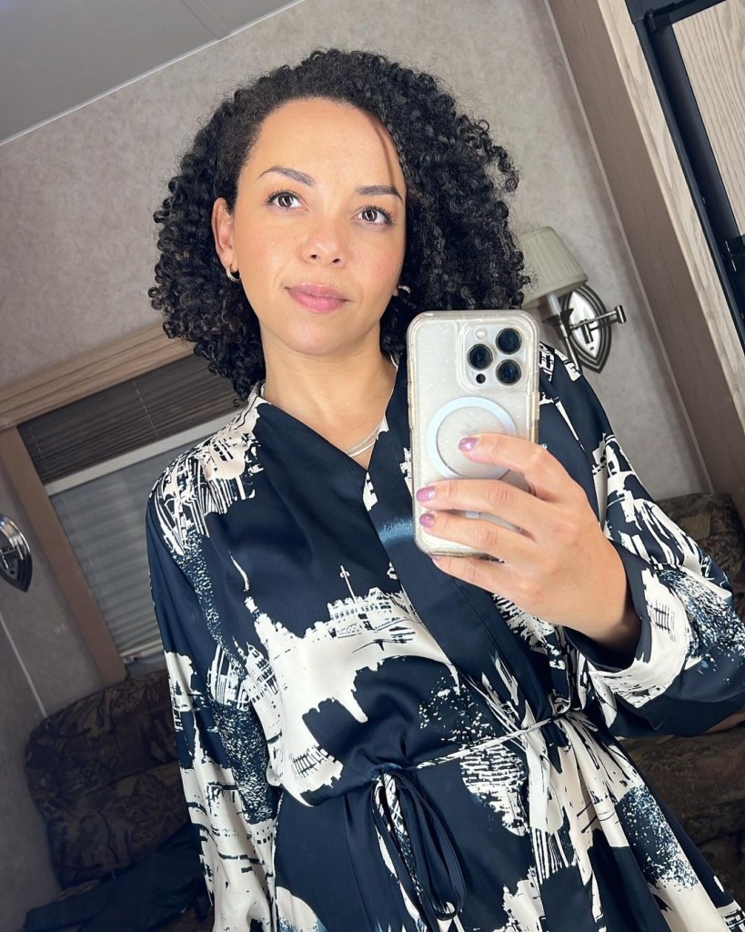 Zarrin Darnell-Martin - Biography, Height & Life Story | Super Stars Bio