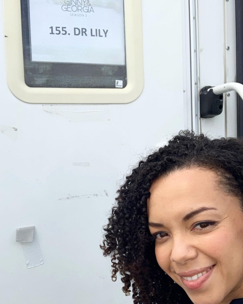 Zarrin Darnell-Martin - Biography, Height & Life Story | Super Stars Bio