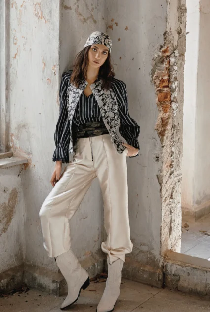 Aleyna Solaker - Biography, Height & Life Story | Super Stars Bio