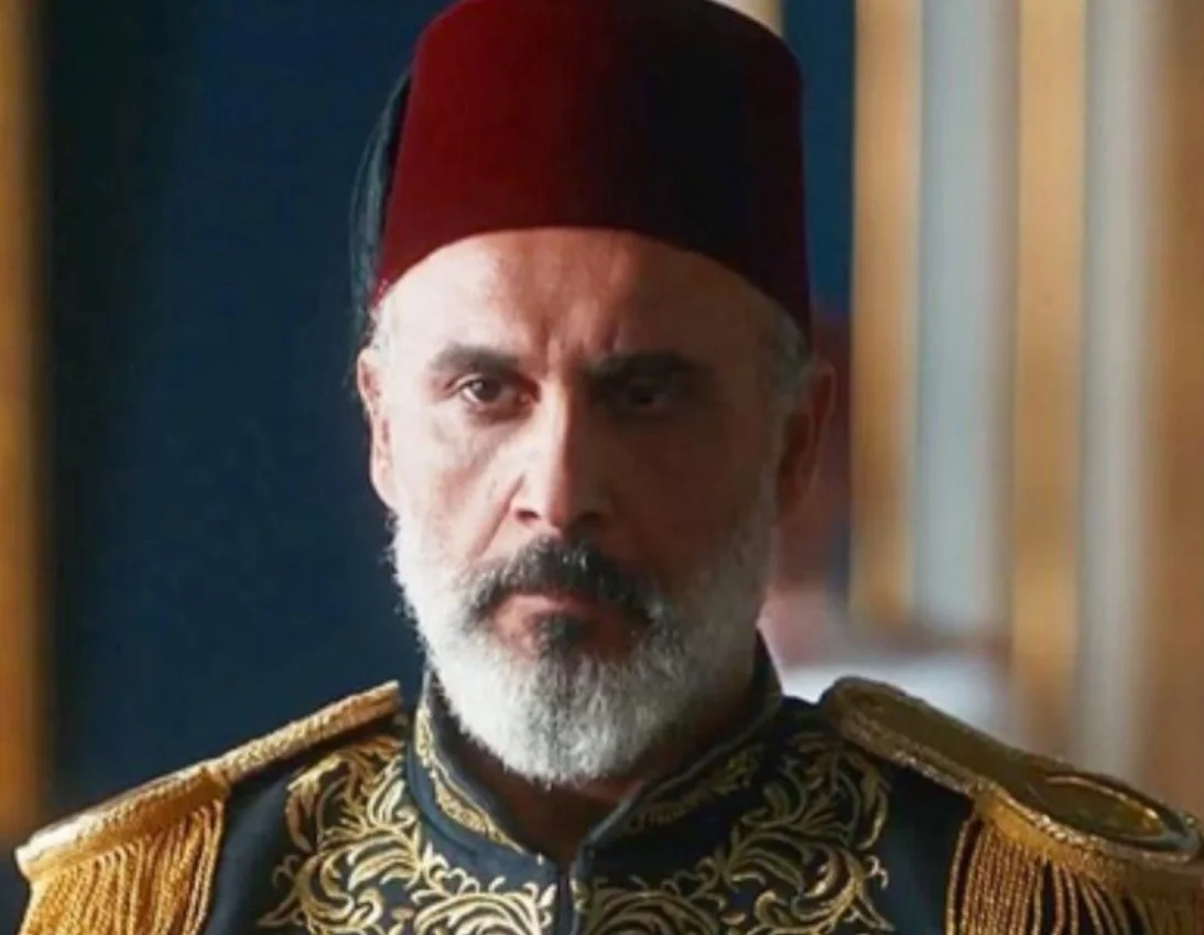 Alper Atak - Biography, Height & Life Story | Super Stars Bio