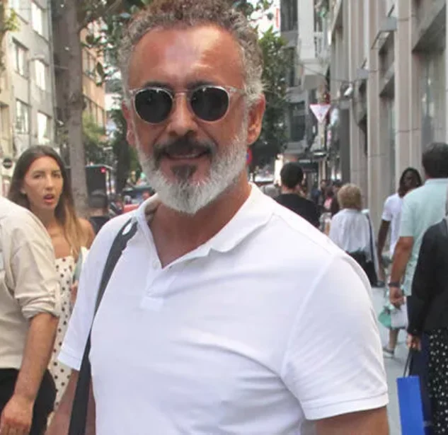 Alper Atak - Biography, Height & Life Story | Super Stars Bio