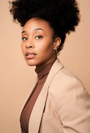 Amber Jaunai - Biography, Height & Life Story | Super Stars Bio