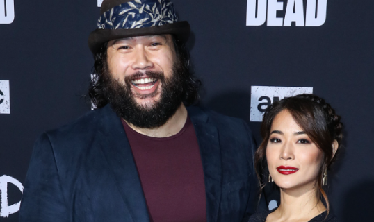8 Things You Didn't Know About Cooper Andrews - Super Stars Bio