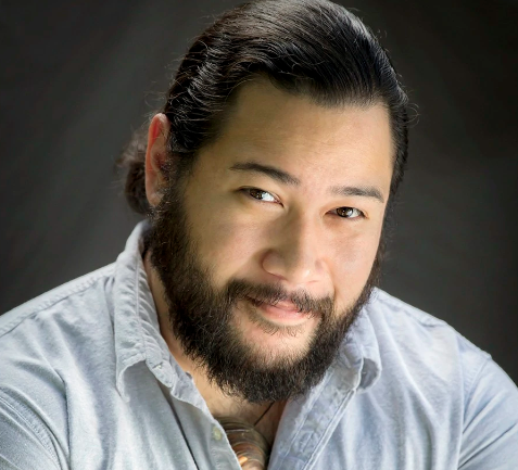 8 Things You Didn't Know About Cooper Andrews - Super Stars Bio