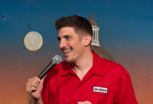 8 Things You Didn't Know About Andrew Schulz - Super Stars Bio