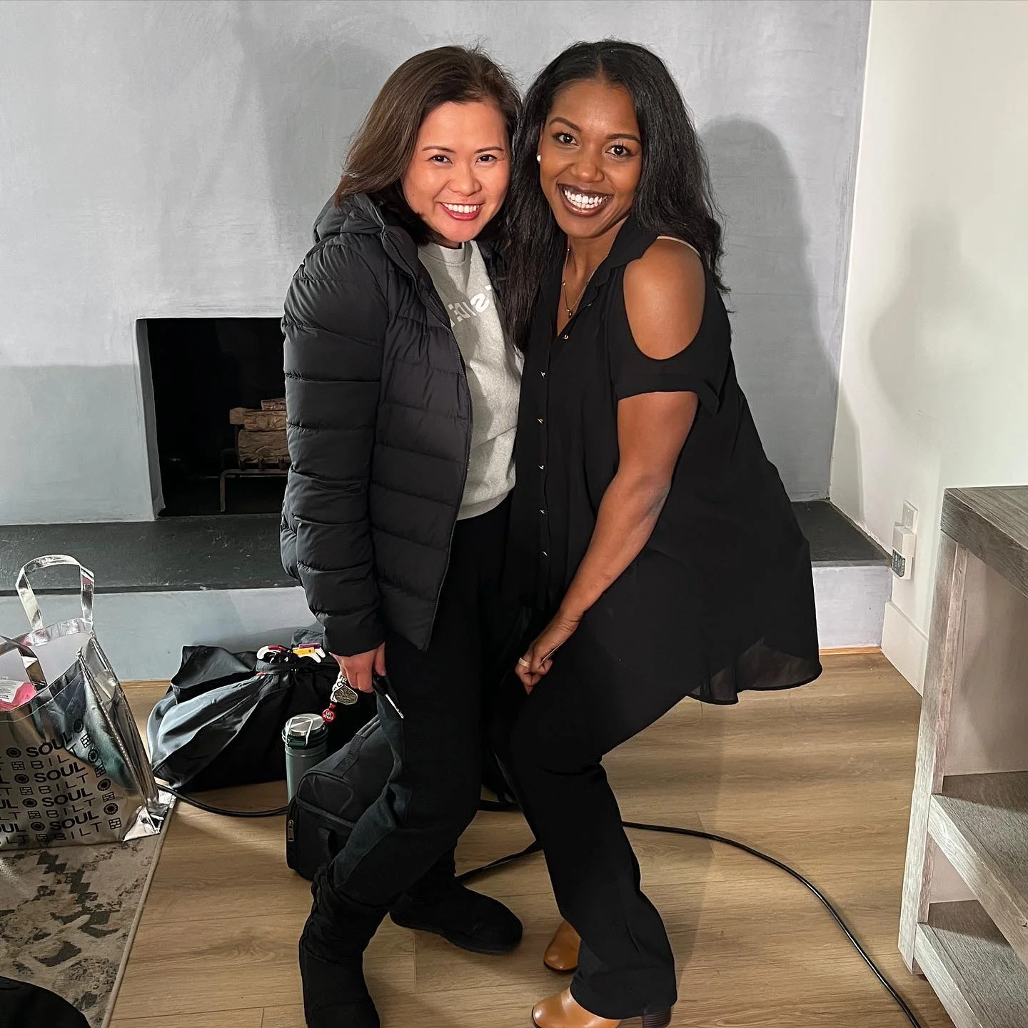 Angela McKenzie - Biography, Height & Life Story | Super Stars Bio