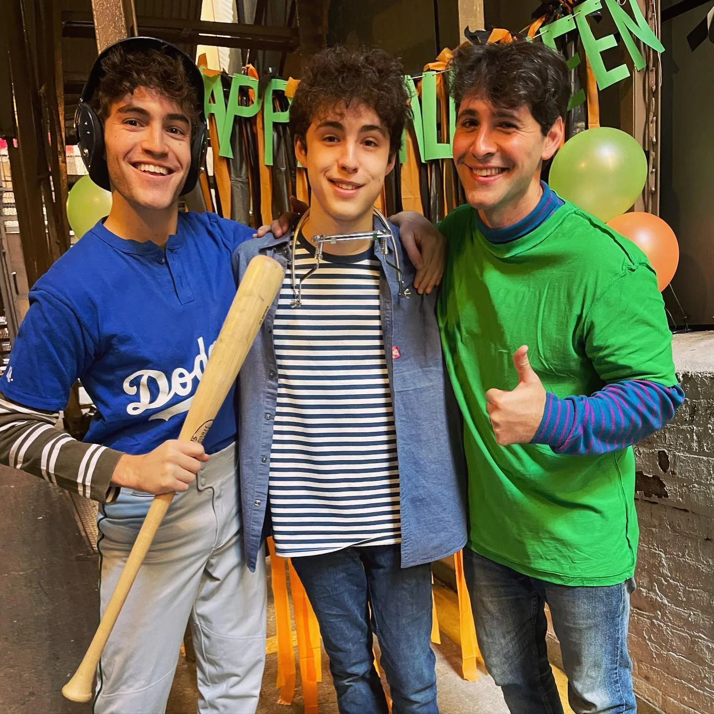 Anthony Rosenthal - Biography, Height & Life Story | Super Stars Bio