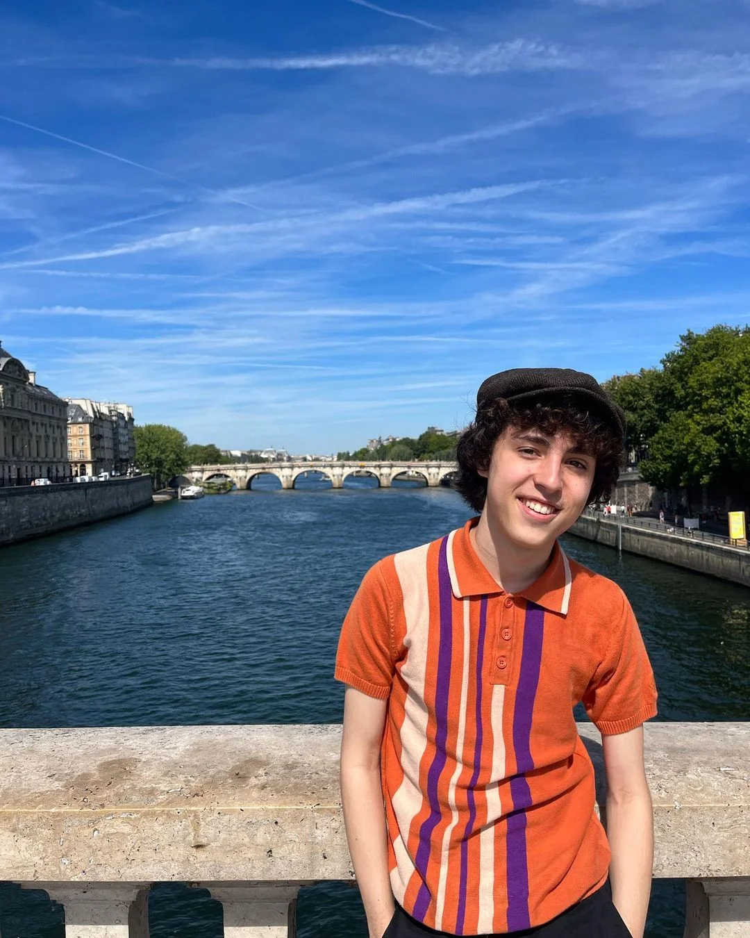 Anthony Rosenthal - Biography, Height & Life Story | Super Stars Bio