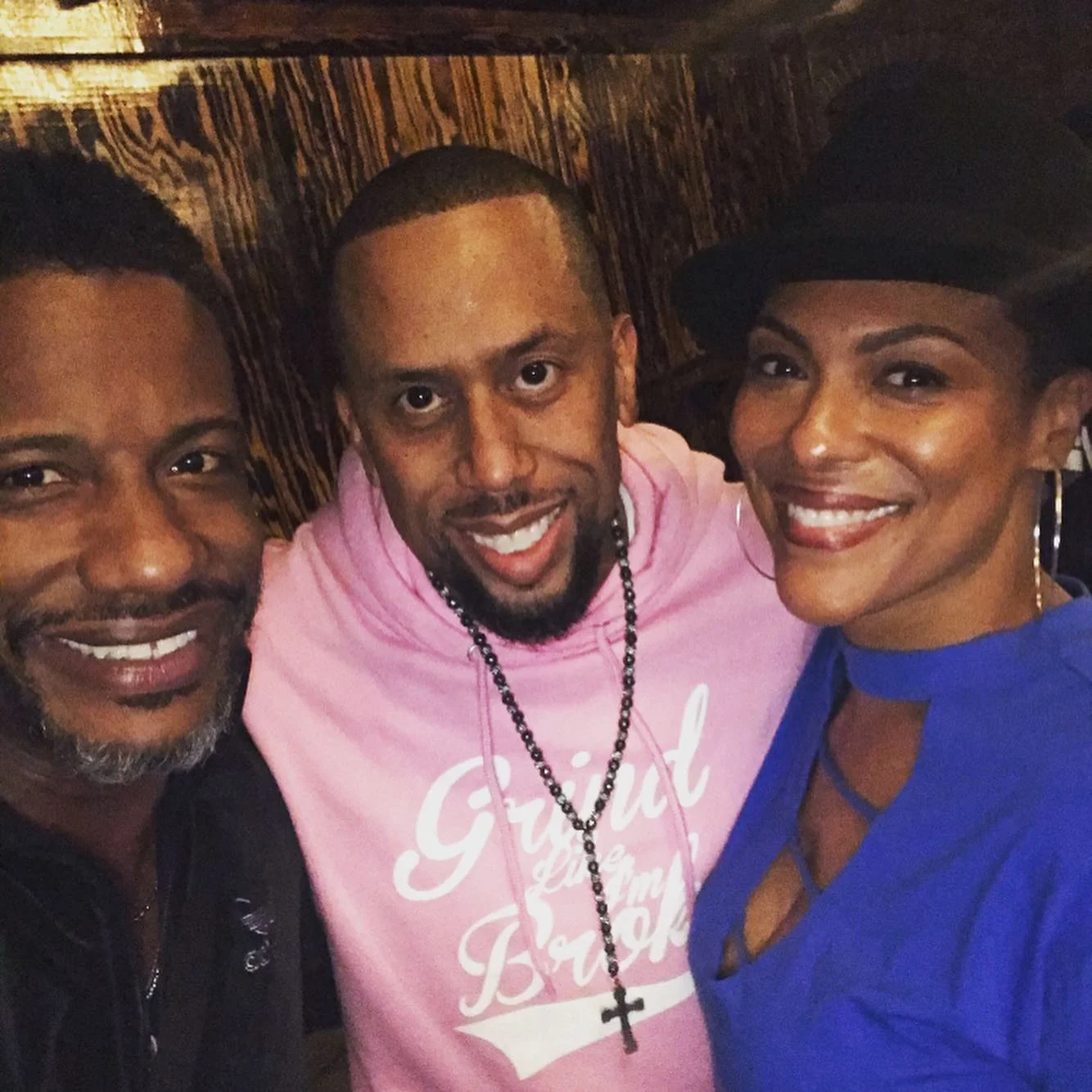 April Parker Jones - Biography, Height & Life Story | Super Stars Bio