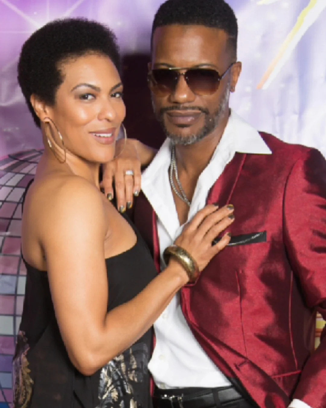 April Parker Jones - Biography, Height & Life Story | Super Stars Bio