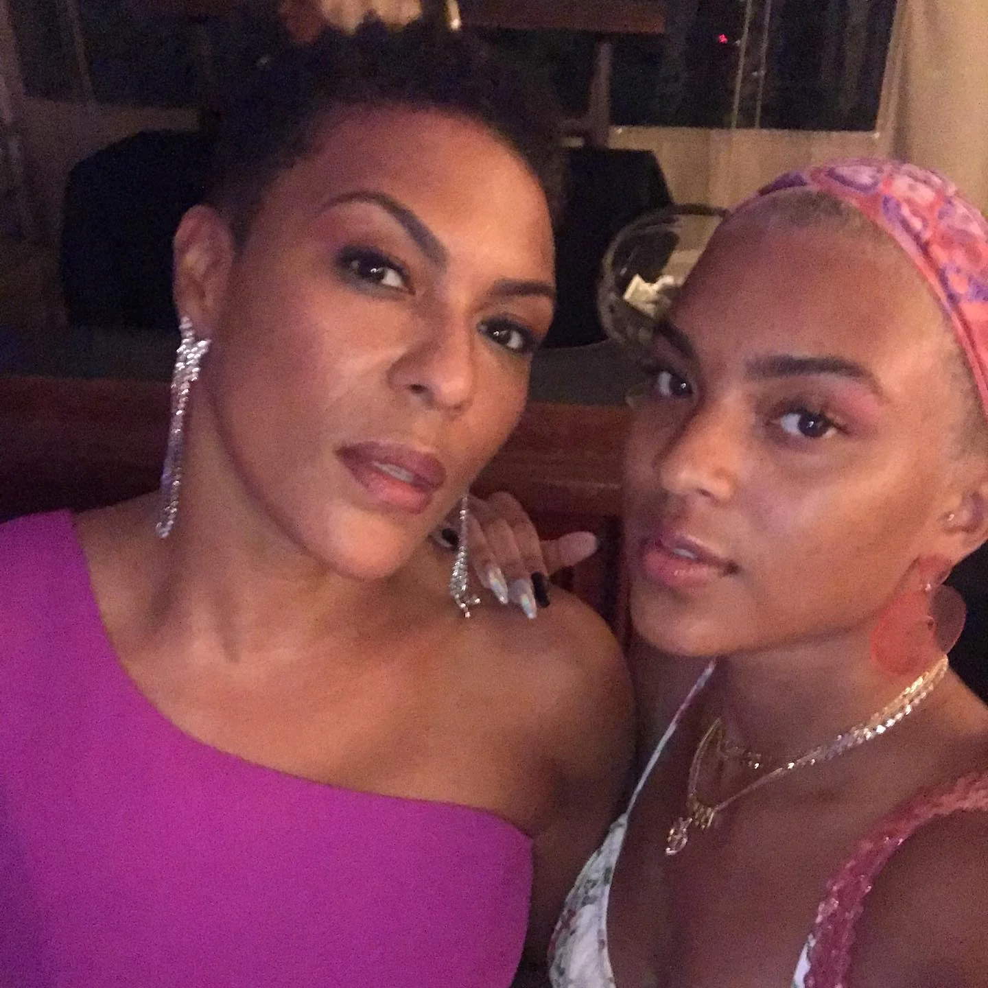 April Parker Jones - Biography, Height & Life Story | Super Stars Bio