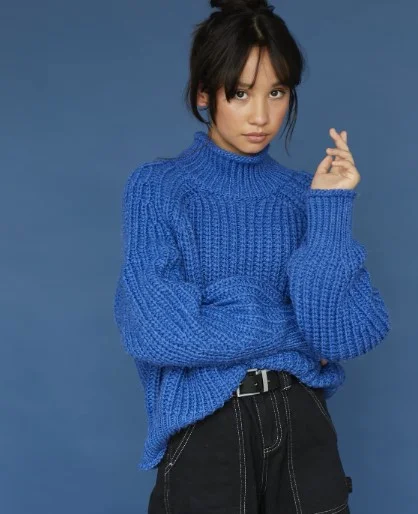 Ava Cheung - Biography, Height & Life Story | Super Stars Bio