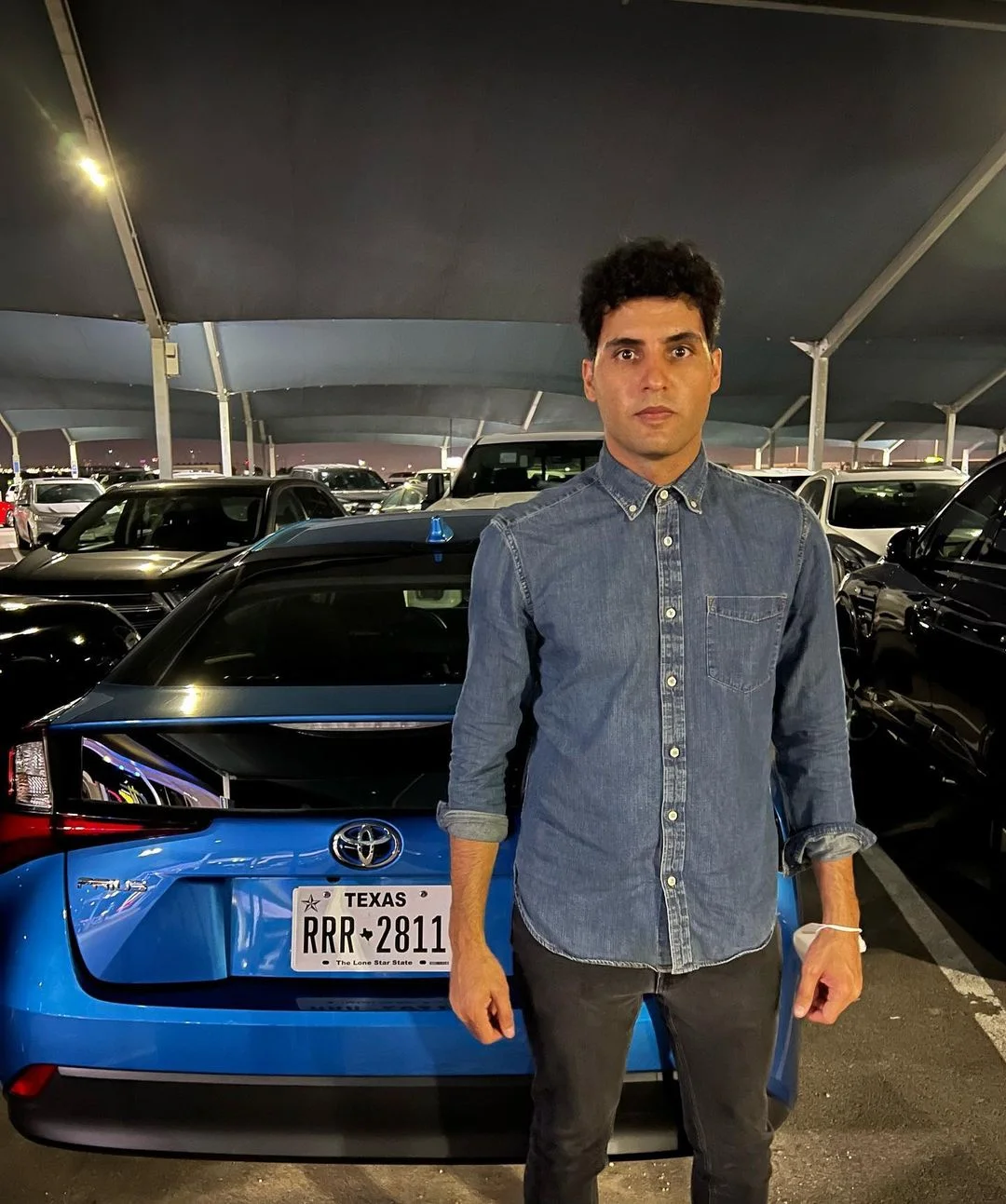 Babak Tafti - Biography, Height & Life Story | Super Stars Bio