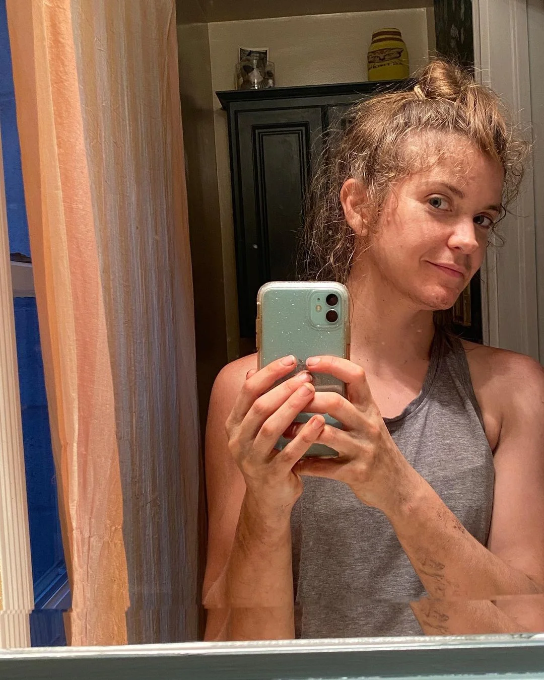 Becca Ballenger - Biography, Height & Life Story | Super Stars Bio