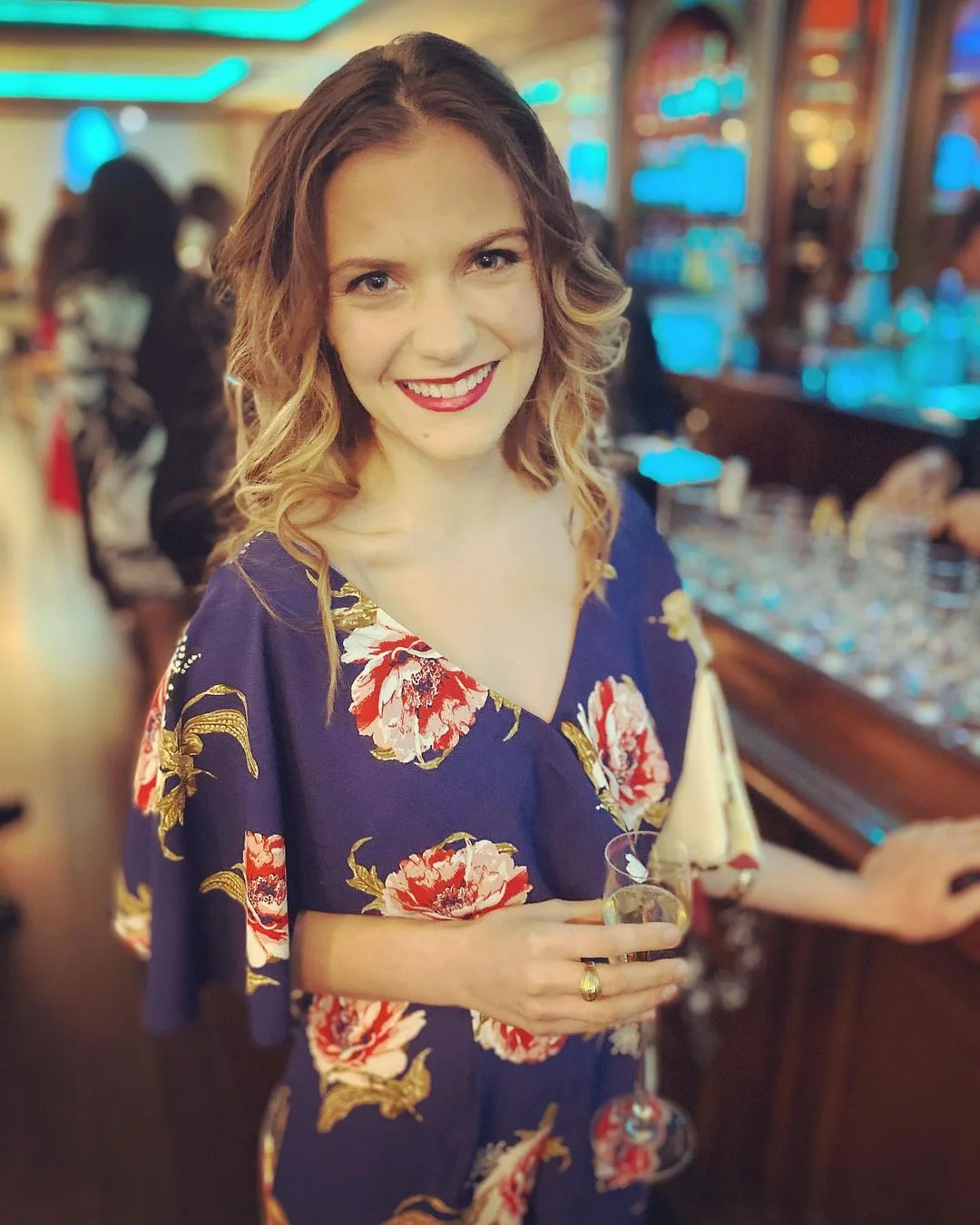 Becca Ballenger - Biography, Height & Life Story | Super Stars Bio