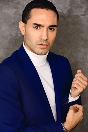 Brandon Delsid - Biography, Height & Life Story | Super Stars Bio