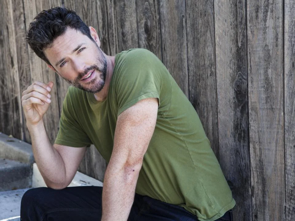 Brendan Hines - Biography, Height & Life Story | Super Stars Bio