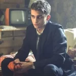 Cameron Chapman - Biography, Height & Life Story | Super Stars Bio