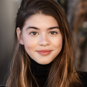 8 Things You Didn't Know About Callie Haverda - Super Stars Bio