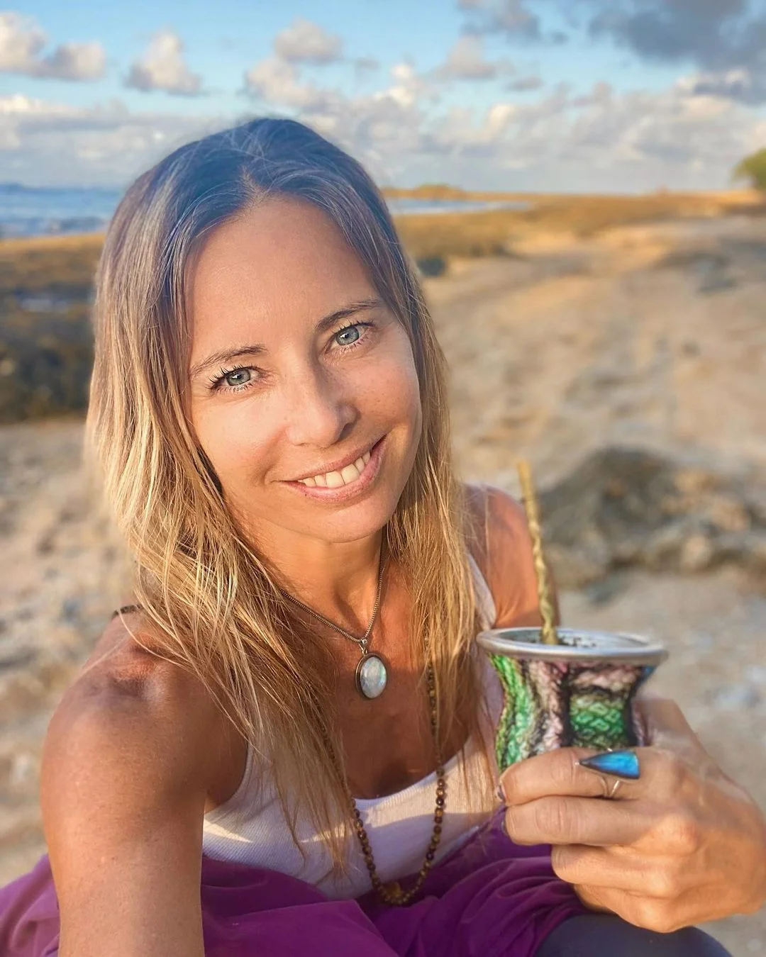 Caro Pampillo - Biography, Height & Life Story | Super Stars Bio