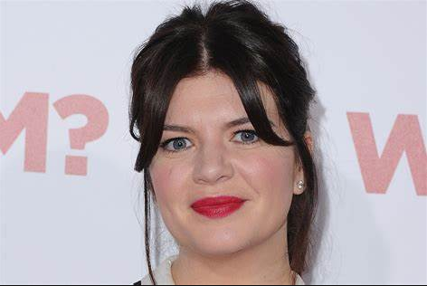 8 Things You Didn't Know About Casey Wilson - Super Stars Bio