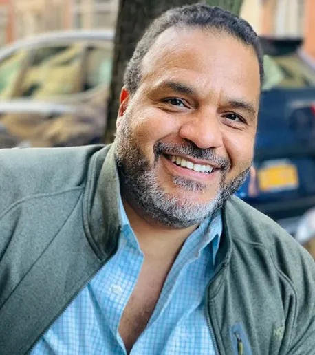 Chris McKinney - Biography, Height & Life Story | Super Stars Bio