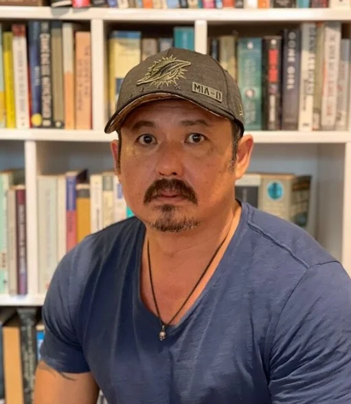 Chris McKinney - Biography, Height & Life Story | Super Stars Bio