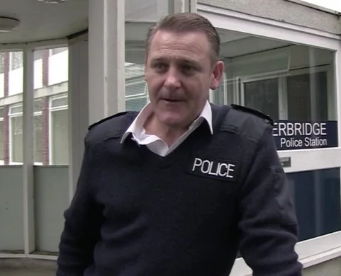 Chris Walker - Biography, Height & Life Story | Super Stars Bio