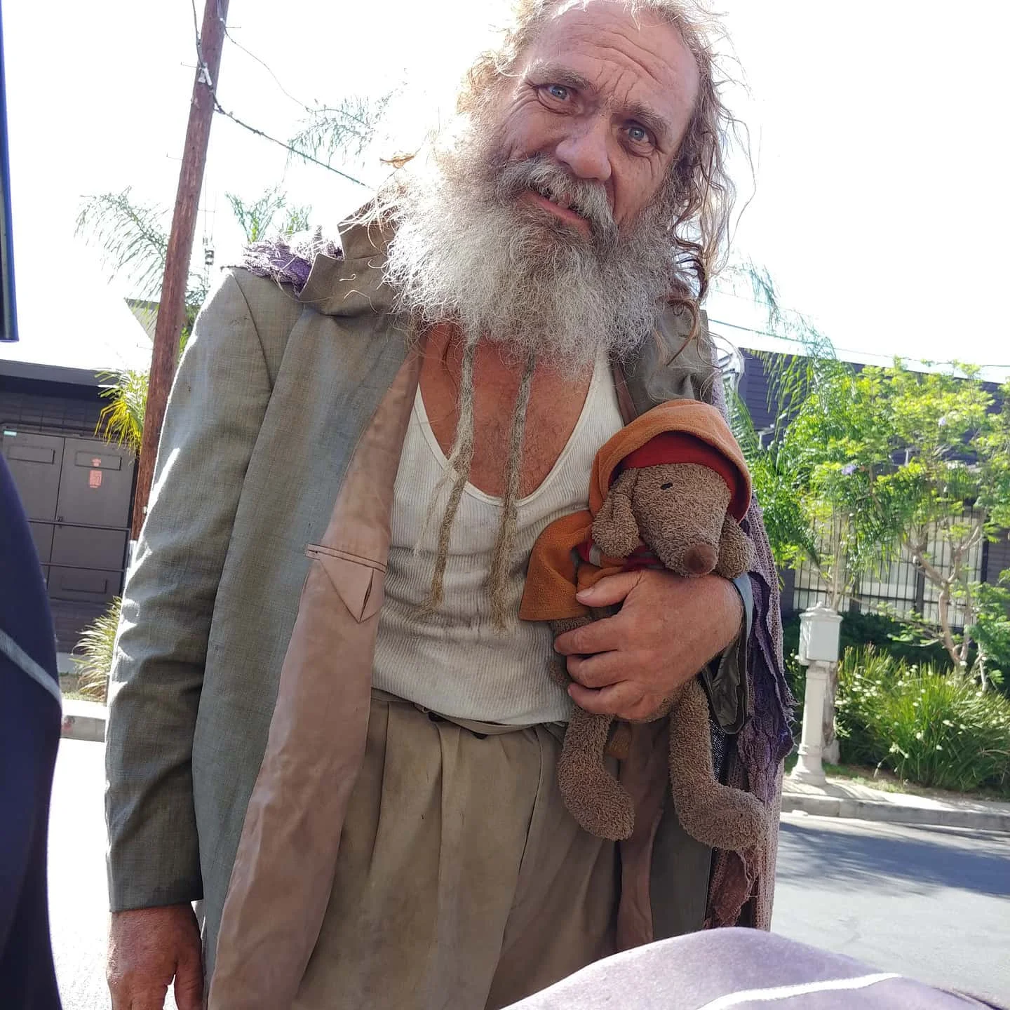 Christian Calloway - Biography, Height & Life Story | Super Stars Bio